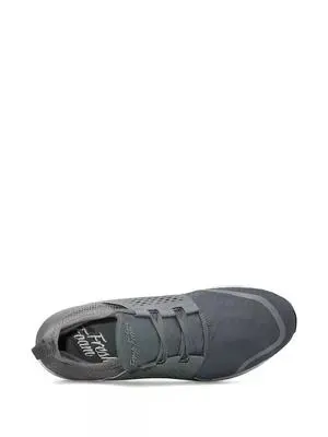 NEW BALANCE Fresh Foam Cruz Gunmetal Sneakers