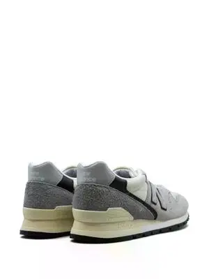 NEW BALANCE 996 Made In Usa Sneakers - Grey