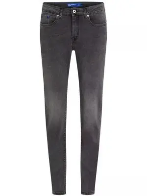Karl Lagerfeld Mid-rise Slim Jeans