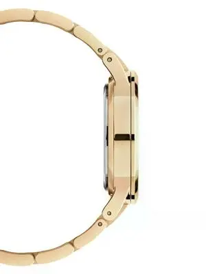 DANIEL WELLINGTON Iconic Link Watch - Black