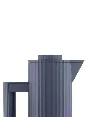 ALESSI Plissé Thermo Jug