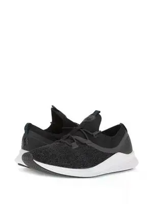 NEW BALANCE Fresh Foam Cruz Lazr Sneakers - Black