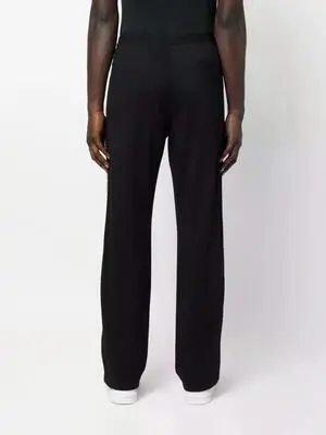Dsquared2 Logo-trim Track Pants