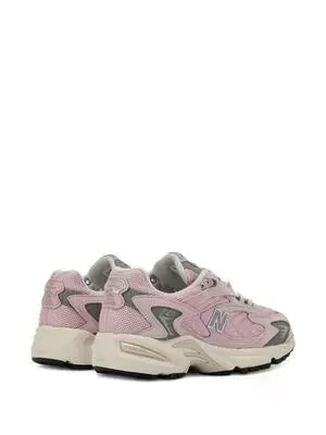 NEW BALANCE 725 Mid Century Sneakers - Pink