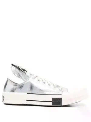Converse Metallic Sneakers For Women