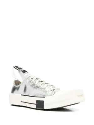 CONVERSE Rick Owens Drkshdw Turbodrk Chuck 70 Sneakers