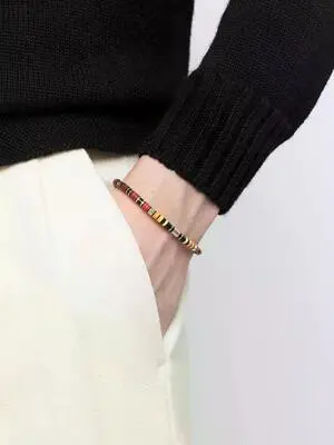 MAOR Authentic Trade Bead Bracelet
