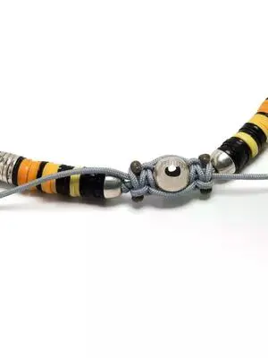 MAOR Authentic Trade Bead Bracelet