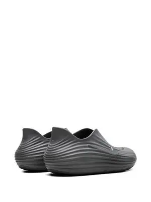 Nike Reactx Rejuven8 Smoke Slip-on Sneakers - Grey