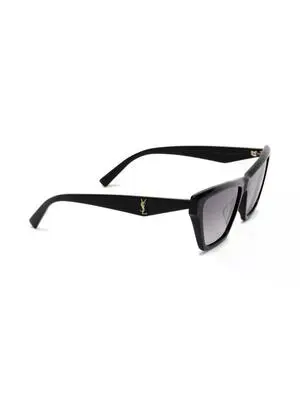 Saint Laurent Square-frame Sunglasses