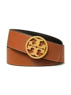 Tory Burch Miller Reversible Belt