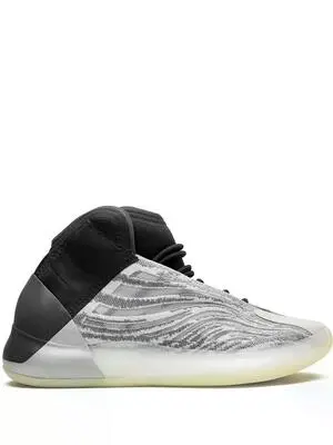ADIDAS X YEEZY Quantum Sneakers - Black