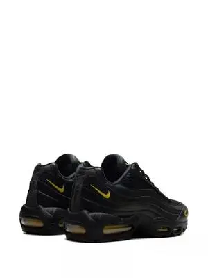Nike X Corteiz Air Max 95 'honey' Sneakers