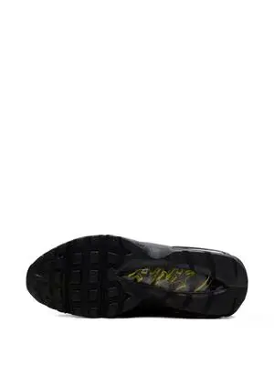 Nike X Corteiz Air Max 95 'honey' Sneakers