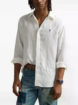 Polo Ralph Lauren Linen Shirt