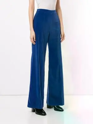 MACGRAW Rebellion Wide Leg Trousers