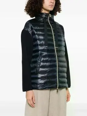 Herno Panelled Jacket