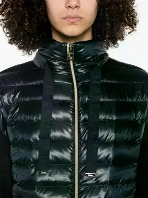 Herno Panelled Jacket
