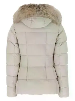MOORER Down Jacket