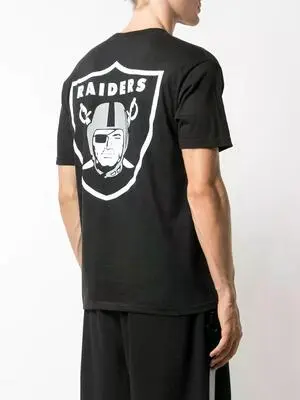 Supreme Raiders 47 Pocket T-shirt - Black