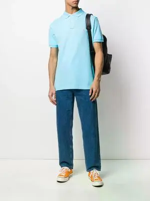 Polo Ralph Lauren Embroidered Logo Polo Shirt