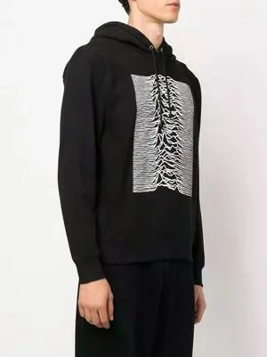 MEDICOM TOY Joy Division Drawstring Hoodie