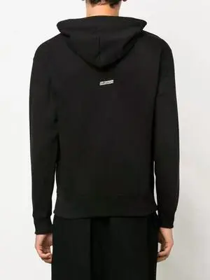 MEDICOM TOY Joy Division Drawstring Hoodie