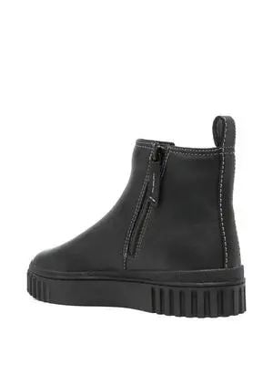 Clarks Mayhill Chelsea Boots
