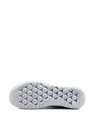 Nike Free Rn 2018 Lace Up Sneakers