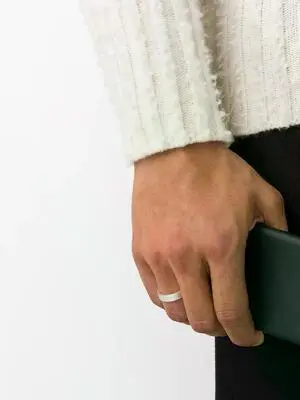 Le Gramme Le 7 Grammes Ribbon Ring