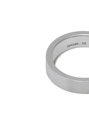Le Gramme Le 7 Grammes Ribbon Ring