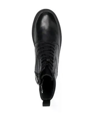 Clarks Badell Ankle Boots