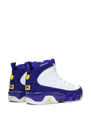 JORDAN Retro "kobe" Sneakers - White