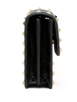 Valentino Garavani Rockstud Clutch Bag