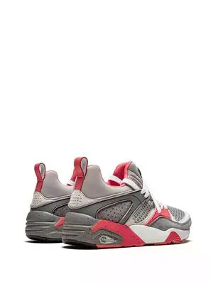 PUMA X Staple Blaze Of Glory Og "staple Pigeon" Sneakers