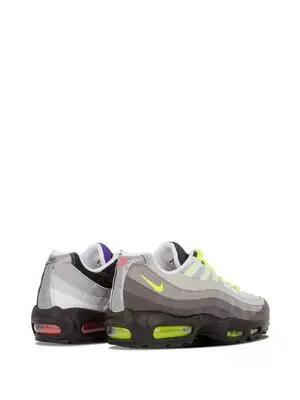 Nike Max 95 Og Qs Sneakers - Grey