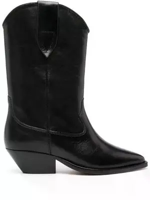 Isabel Marant Étoile Duerto" Cowboy Boots