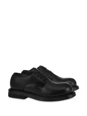 Moschino Oxfords