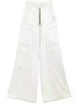 Rick Owens Cargo Pants
