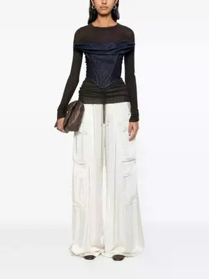 Rick Owens Cargo Pants