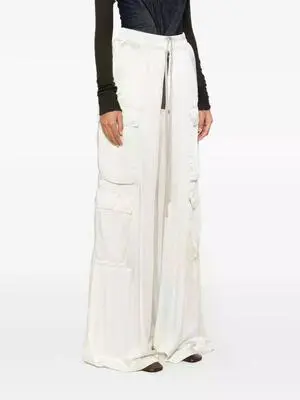 Rick Owens Cargo Pants