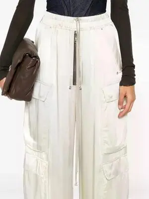 Rick Owens Cargo Pants