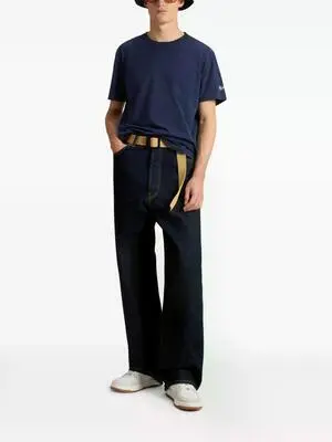 Woolrich Patch-pocket T-shirt