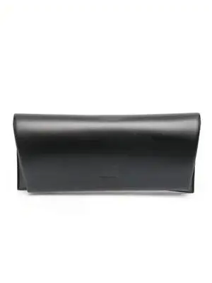 Dunhill Tinted Lens Rectangle Frame Sunglasses