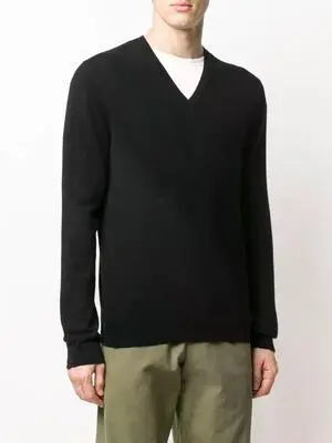 Pringle Of Scotland Cashmere V-neck Jumper