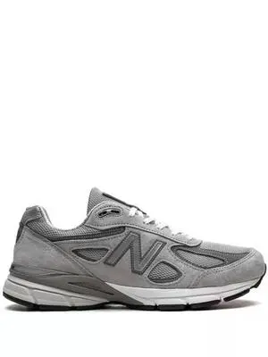 NEW BALANCE New Balance 990v4 "Core" Sneakers Grey