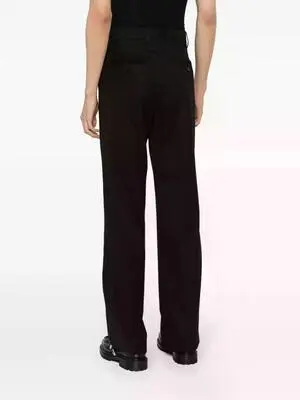 Jacquemus Le Pantalon Melo Tailored Trousers