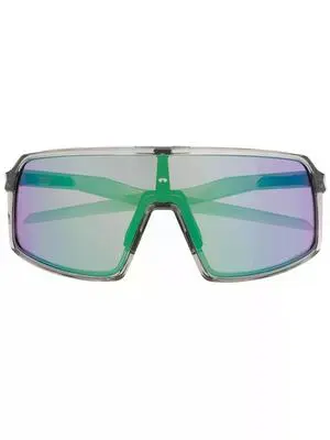 Oakley Oakley Sutro Oversize Sunglasses Grey