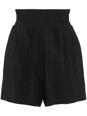 Eres High Rise Shorts For Women