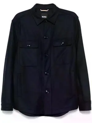 BOSS Carper Shirt